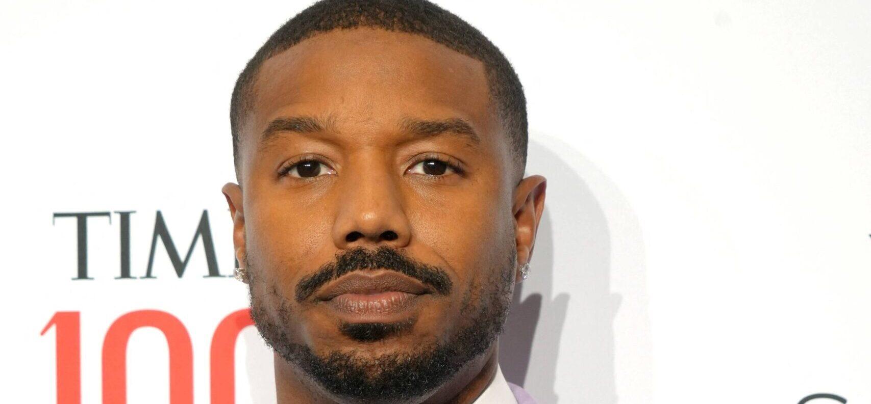 Michael B. Jordan Archives - The Blast