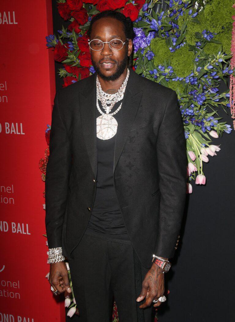 Rapper 2 Chainz Breaks Silence On His Return Home From Horrific Car Crash