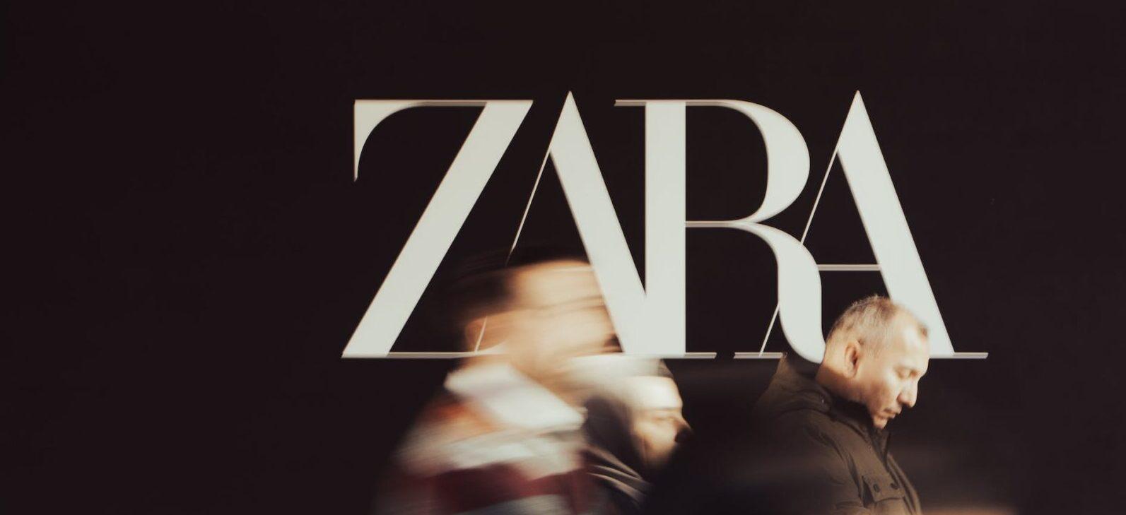 Zara Archives - The Blast