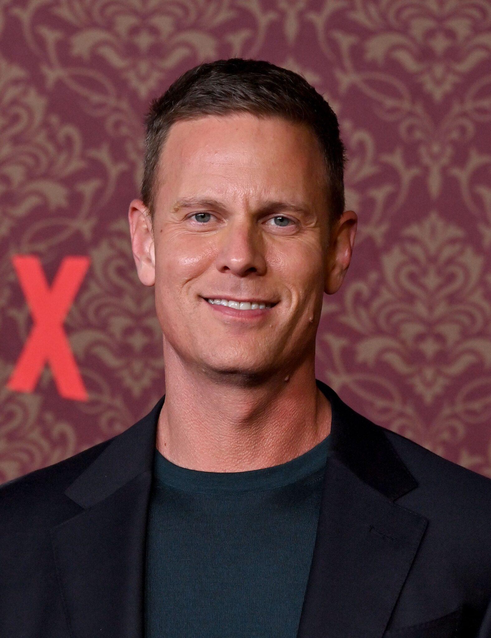 Director Christopher Landon Call It Quits With The 'Scream' Franchise