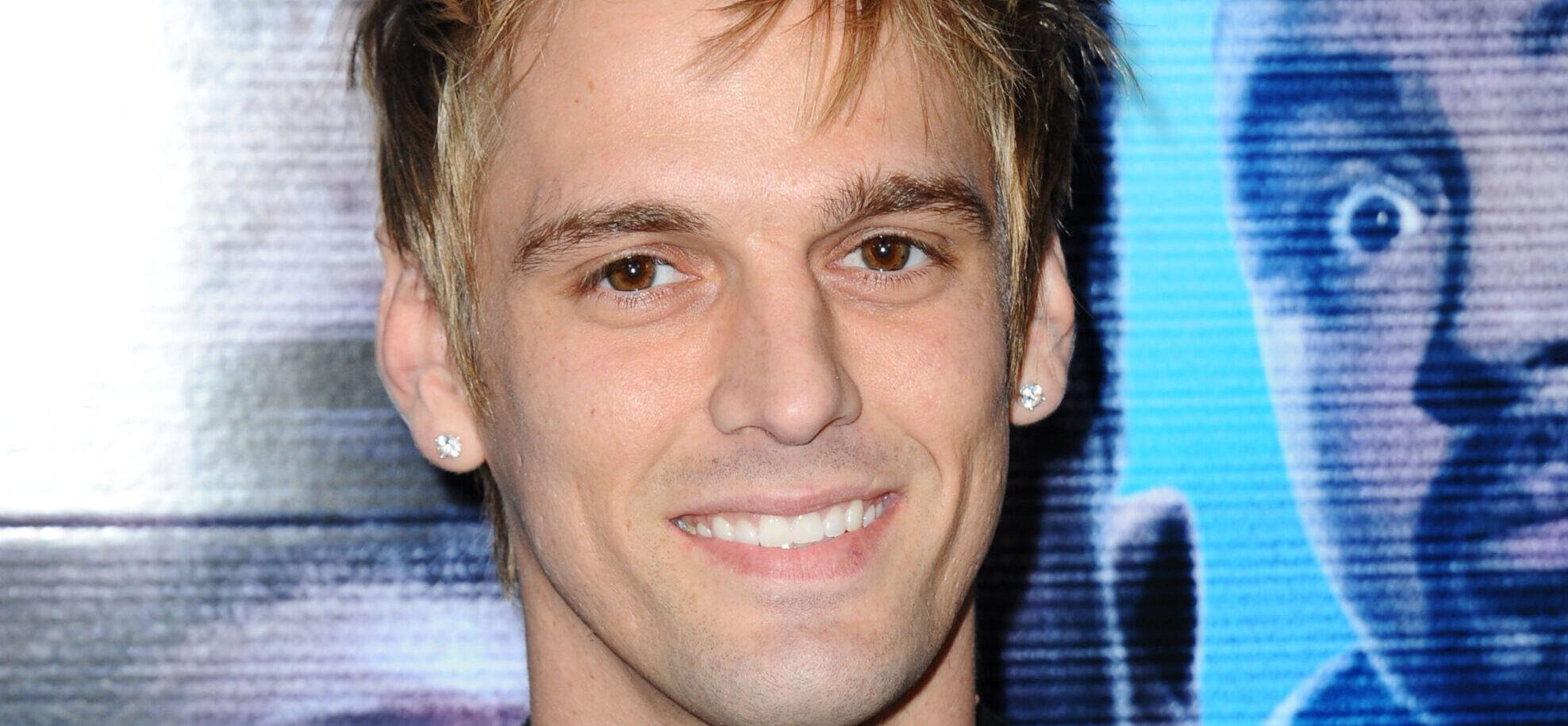 Aaron Carter's Sister Bobbie Jean Carter Found Dead In A Bathroom