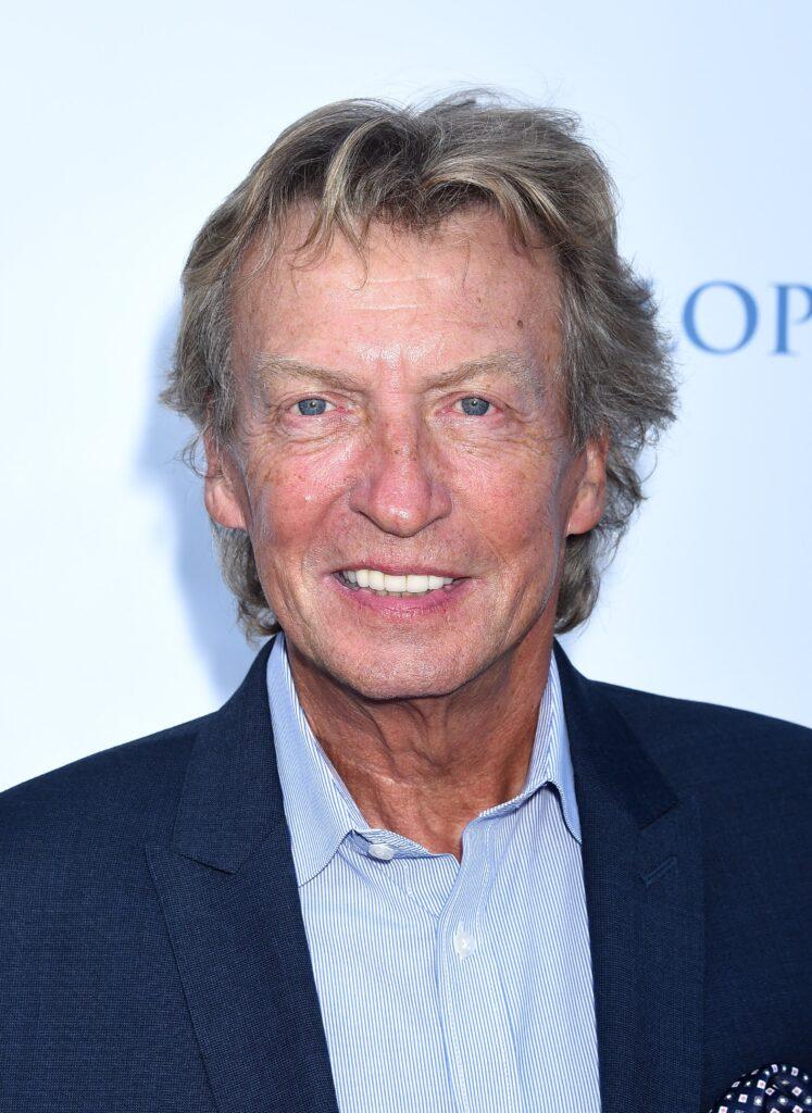 Nigel Lythgoe Says He 'Wanted To Abuse' Paula Abdul In Interview