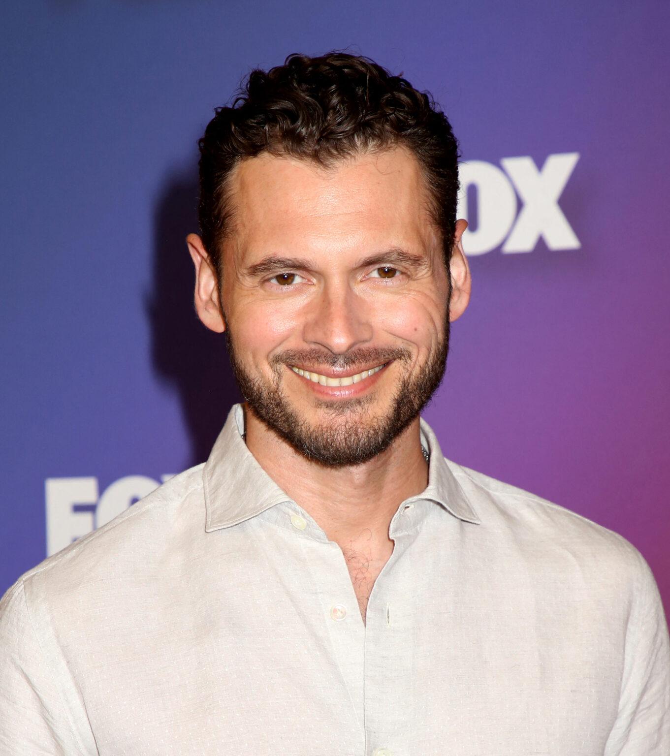 Adan Canto's Wife Breaks Silence On His Death: 'See You Soon'