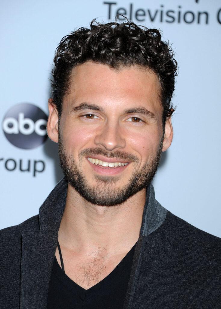 Adan Canto's Wife Breaks Silence On His Death: 'See You Soon'