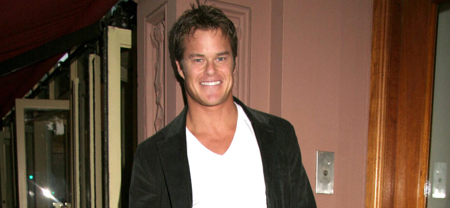 'All My Children' Star Alec Musser's Cause Of Death Revealed