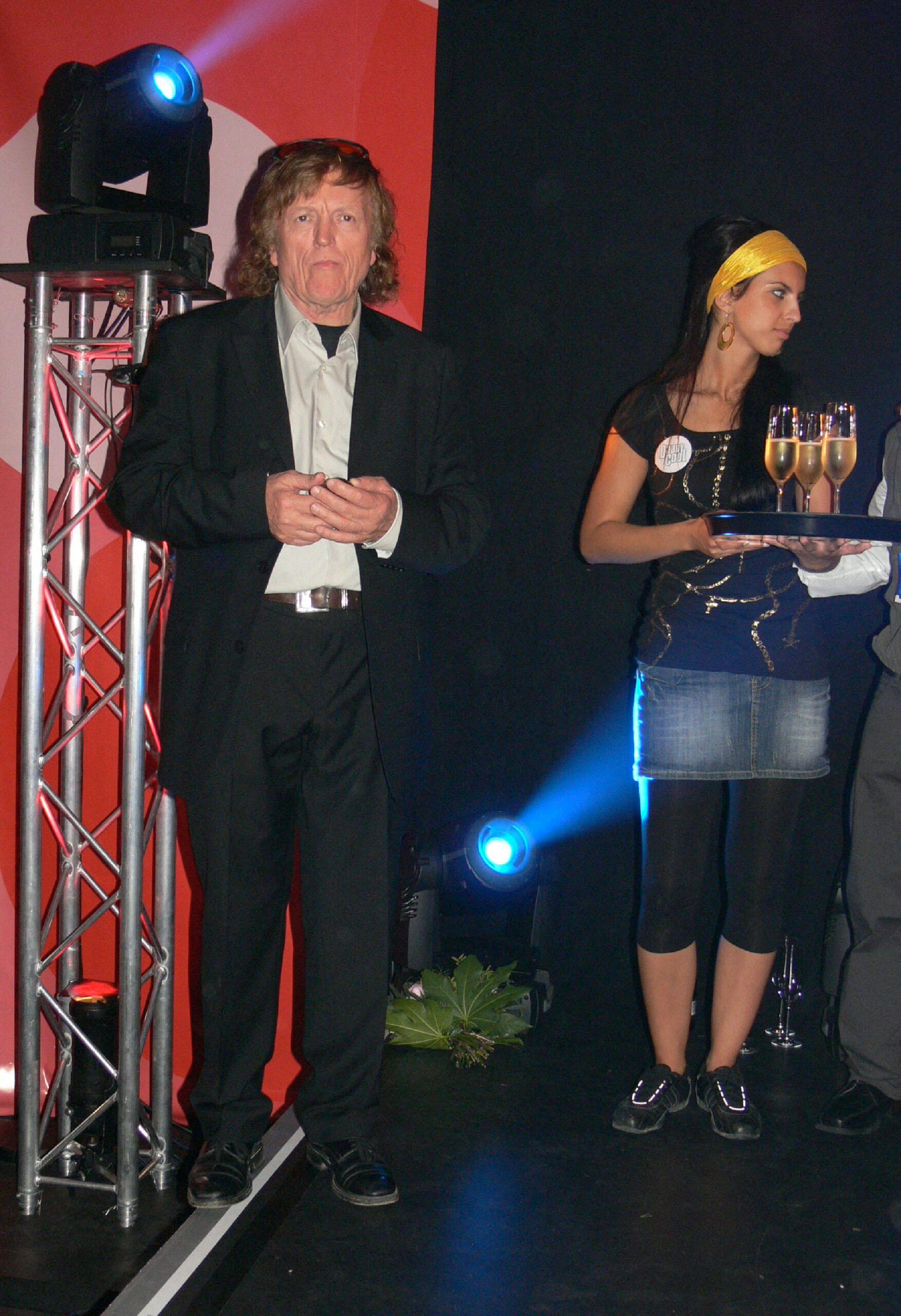 Milli Vanilli Founder Frank Farian's Cause of Death Revealed