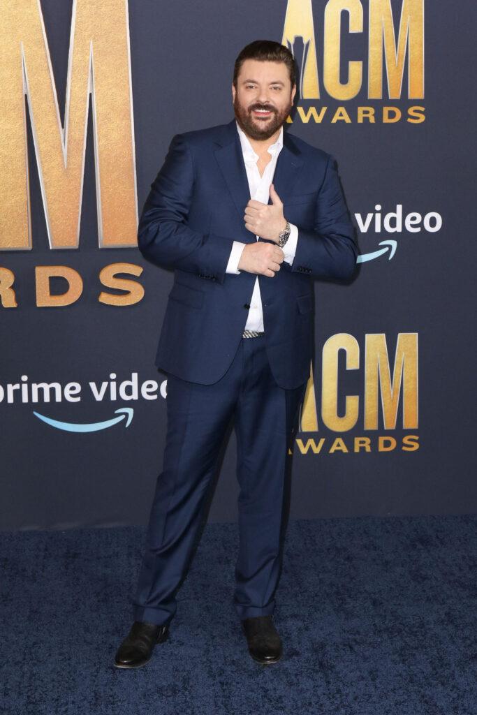 New Video Shows Officer Push Chris Young To Ground Prior To Arrest