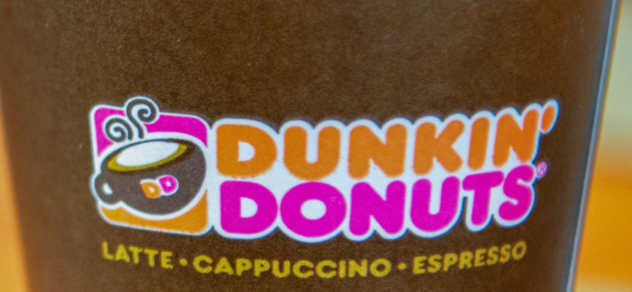 TikTokers Brewing Over Dunkin' Donuts Lawsuit For Non-Dairy Milk Surcharges