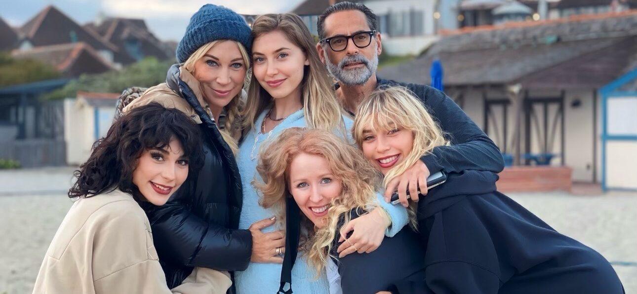 Hollywood Agent Spencer Baumgarten's Family At War Over His Massive Estate