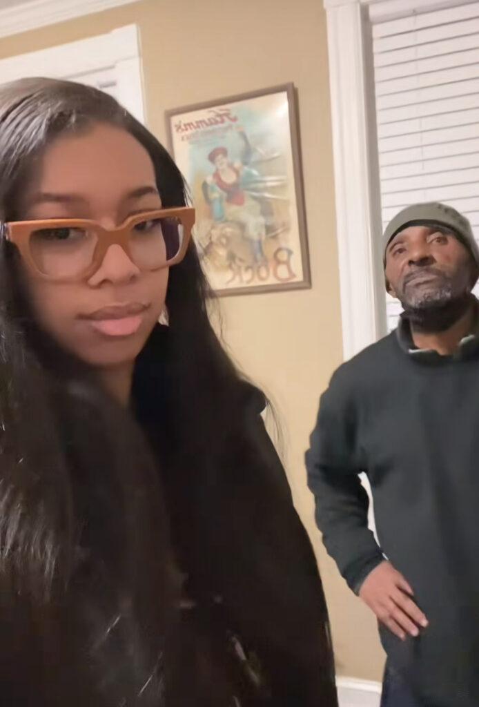 Gofundme Holds Money Raised For Homeless Man Featured In Viral Tiktok