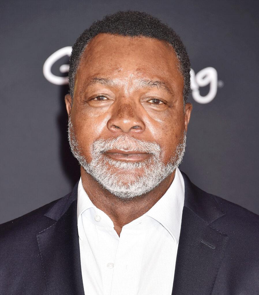 'Rocky' & 'Happy Gilmore' Star Carl Weathers Dies At Age 76