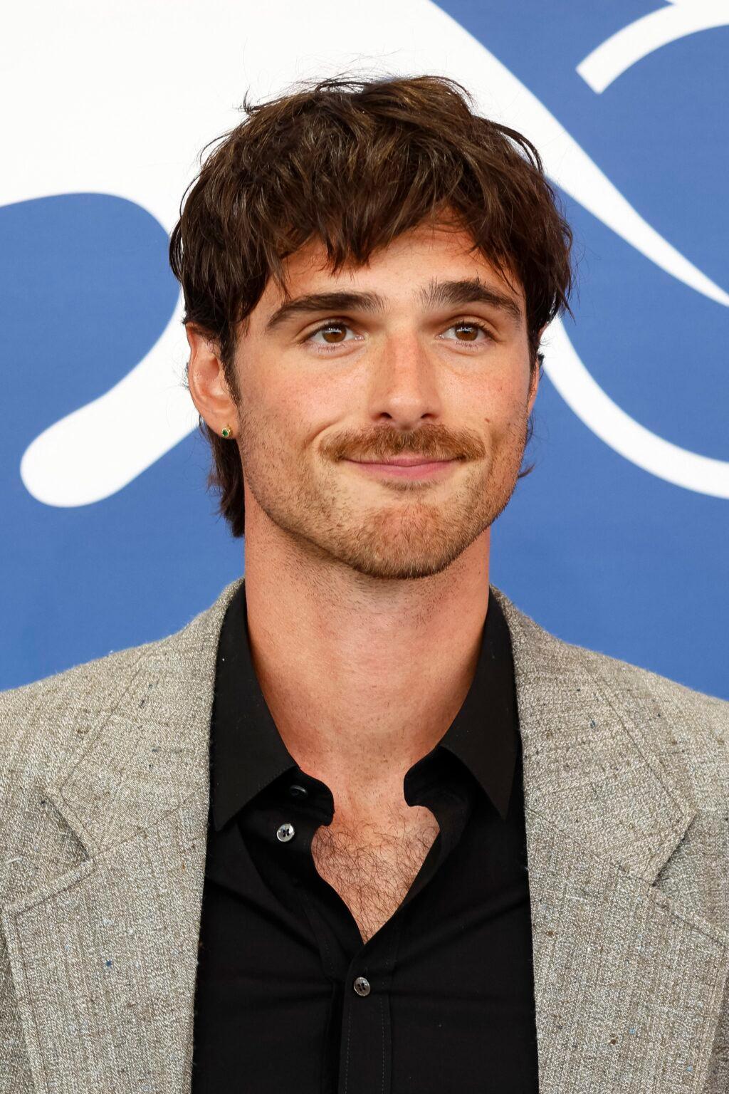 'Euphoria' Star Jacob Elordi Became 'Quite Aggressive' During Alleged ...