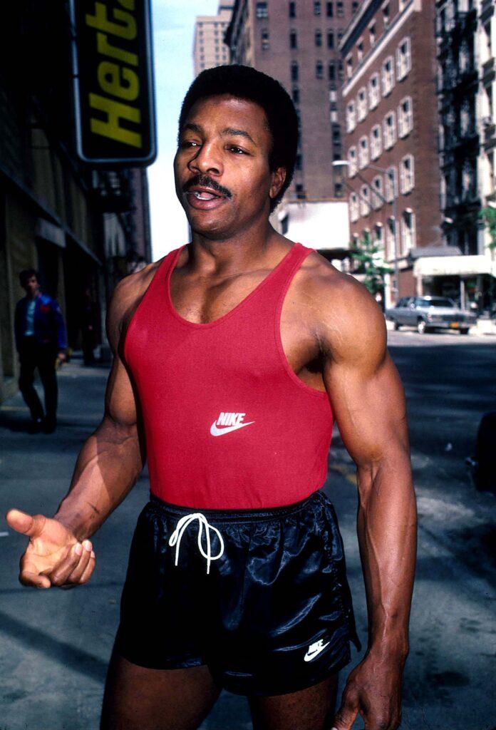 'Rocky' Star Carl Weathers Appearing In Super Bowl Ad Following His Death
