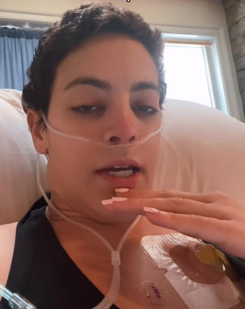 'Dance You Outta My Head' Singer Cat Janice Dies At 31 After Cancer Battle