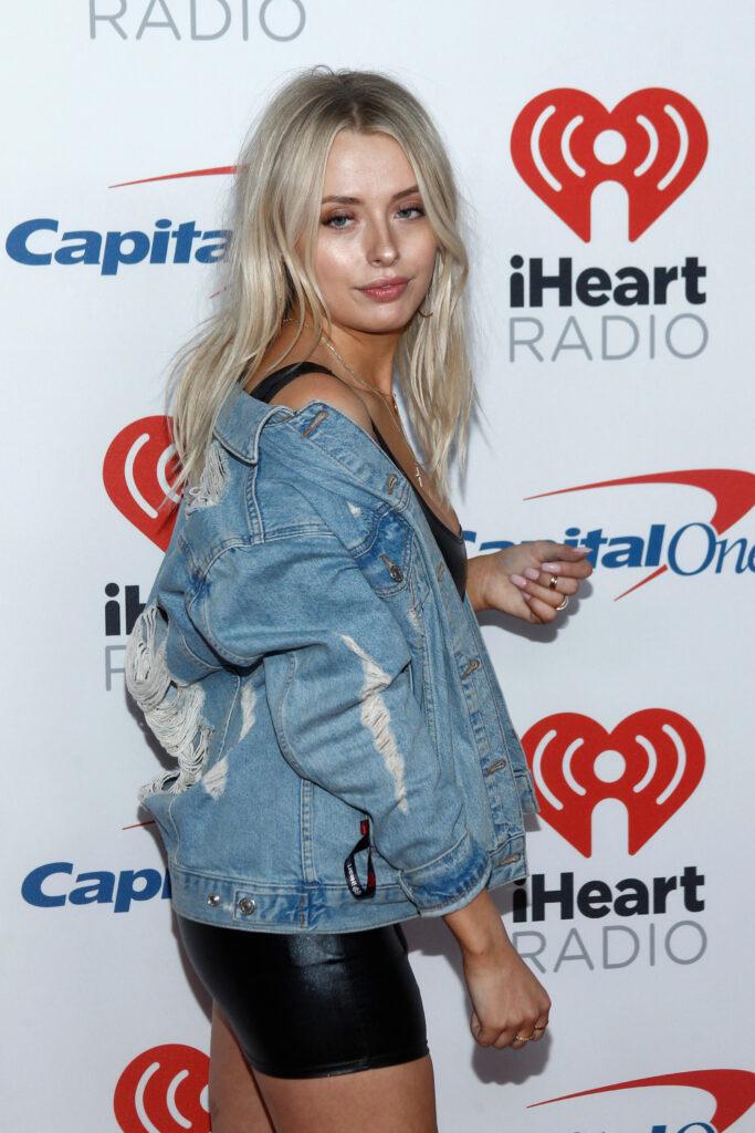 Video Game Streamer Corinna Kopf's Home Hit By Burglars