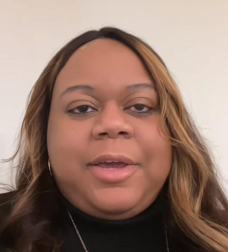 Viral TikToker Reesa Teesa Reveals TikTok Suspended Her - Internewscast ...