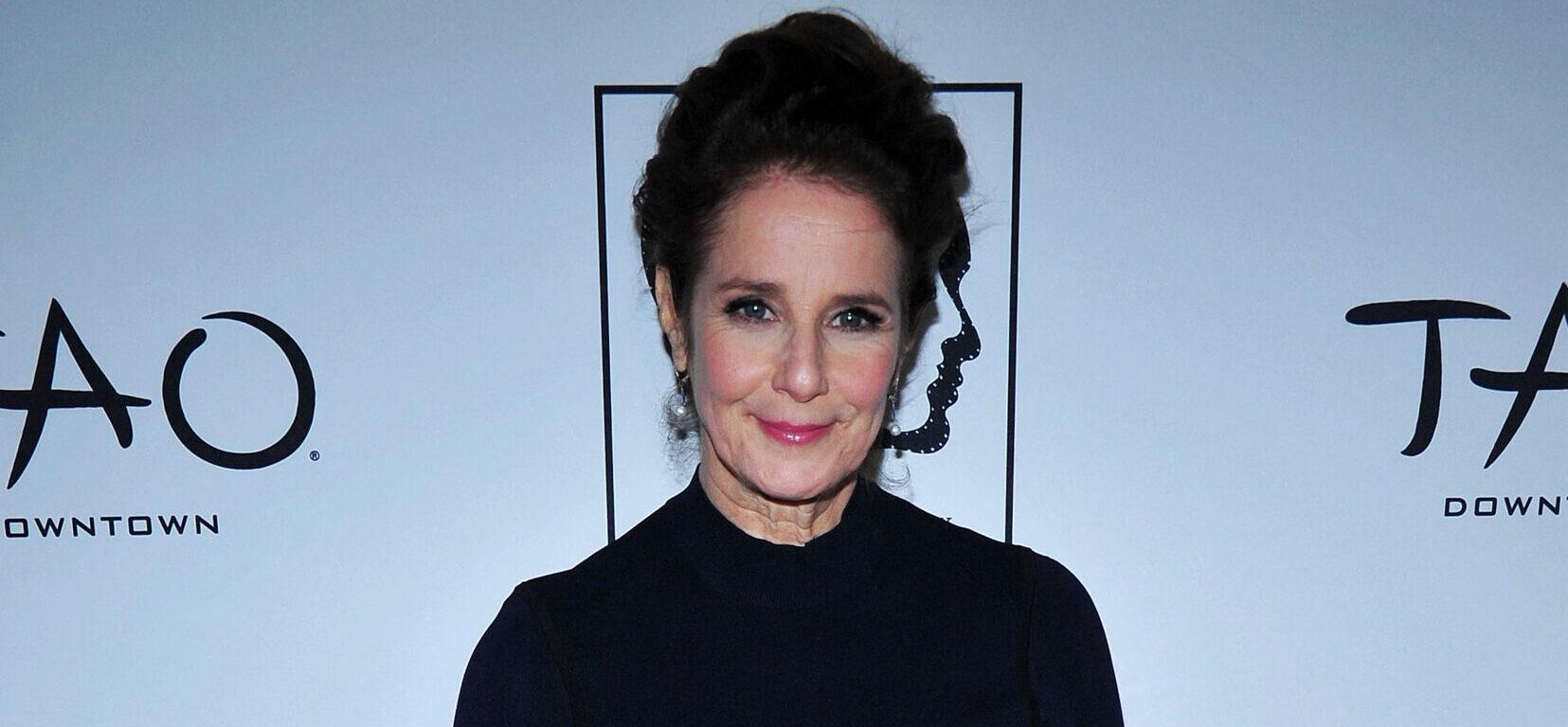 Why Debra Winger Believes She Has 'Debt To Pay' For Jewish Upbringing