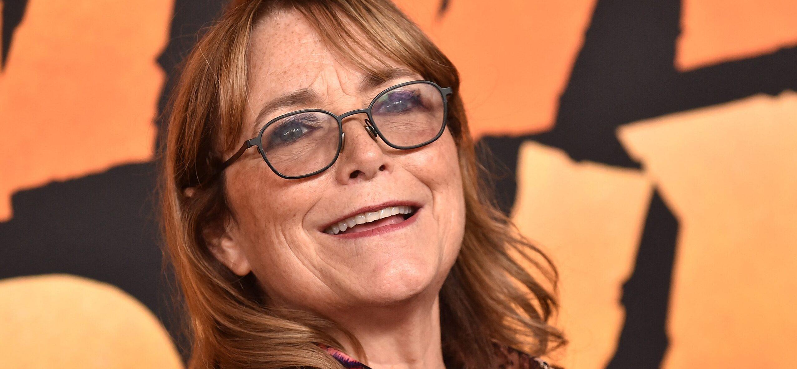 Karen Allen On Working With Harrison Ford Again In ‘Indiana Jones 5'