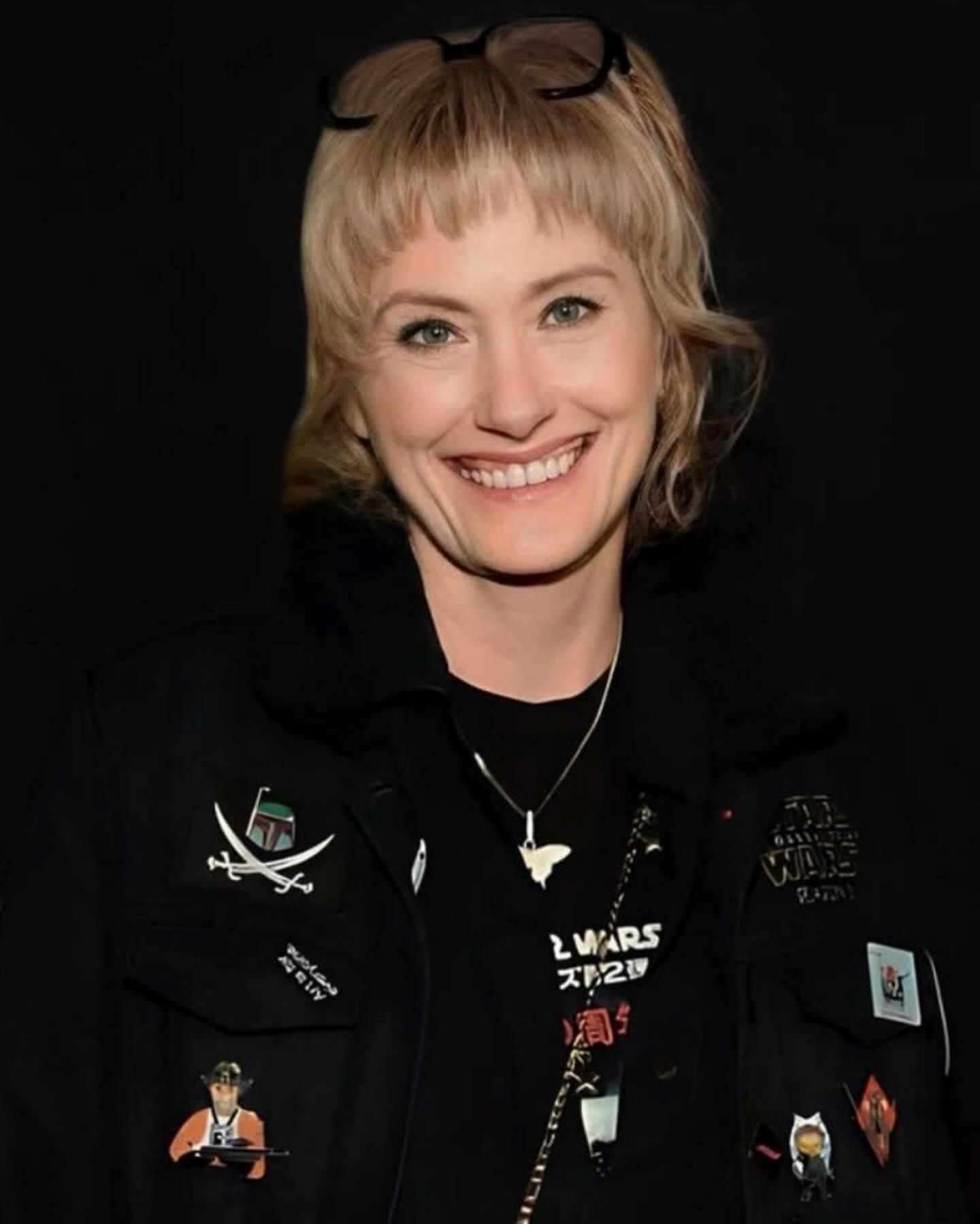 Tributes Pour In For ‘Star Wars’ Costume Designer Shawna Trpcic, Dead At 56 Tributes Pour In For ‘Star Wars’ Costume Designer Shawna Trpcic, Dead At 56