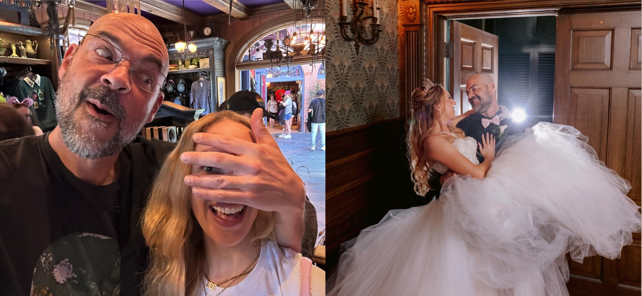 Aaron Goodwin Files for Divorce After Wife’s Alleged Murder Plot