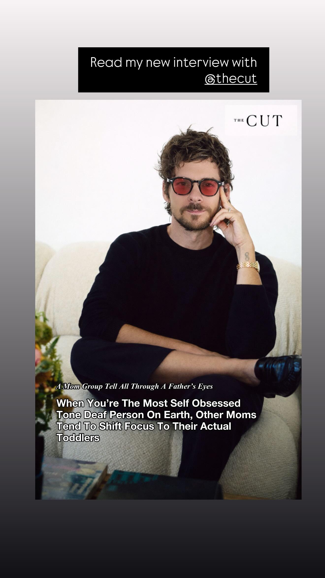 Hilary Duff's Husband Responds To 'Self-Obsessed' Ashley Tisdale