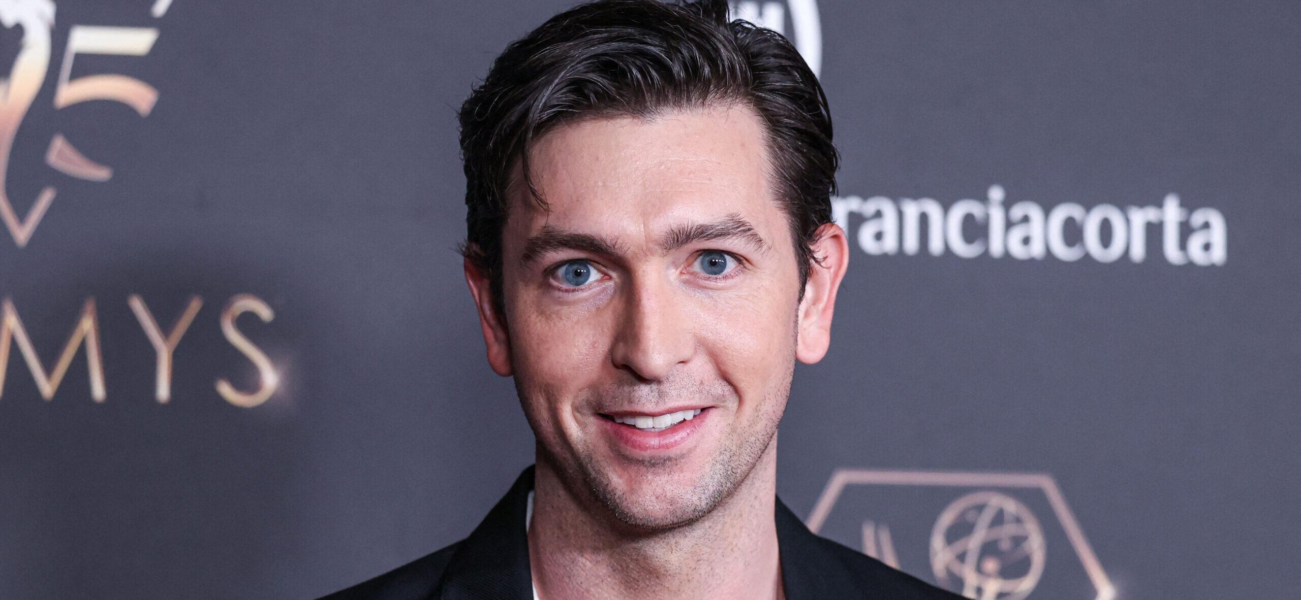 Nicholas Braun Reportedly Walks Clean From DUI Case