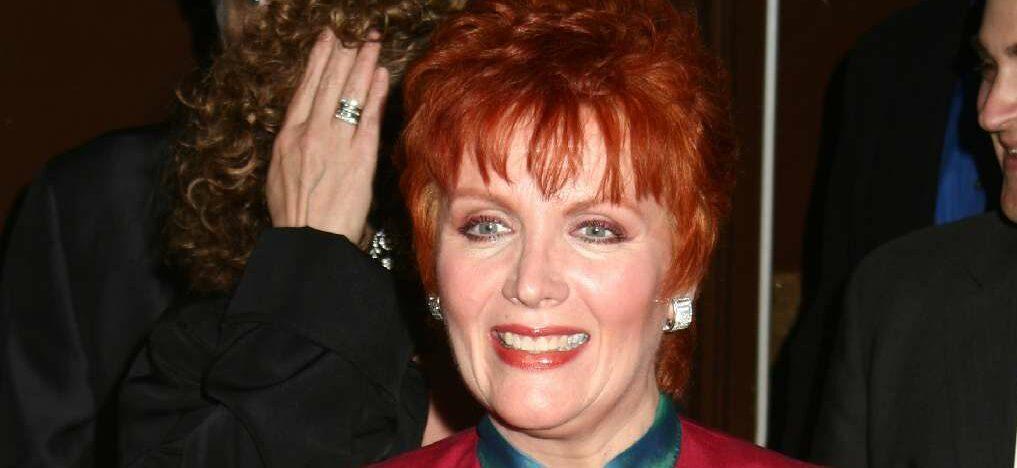 Maureen McGovern Shares Struggles With Early-Stage Alzheimer's