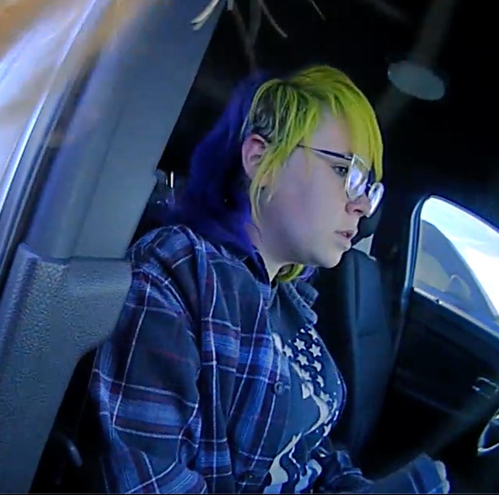 Armorer Shown Pointing Gun Towards Head In 'Rust' Trial Footage