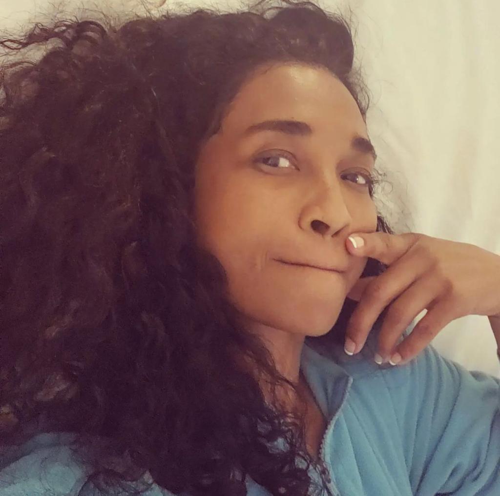 TLCs Chilli Is Dating THIS 90's Heartthrob!