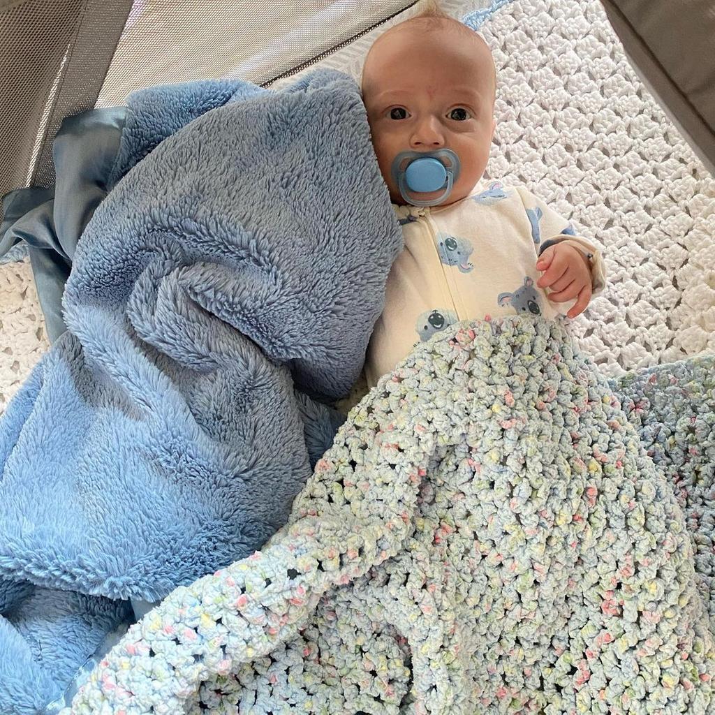 'Jersey Shore' Star Mike The Situation Reveals New Baby Photos!