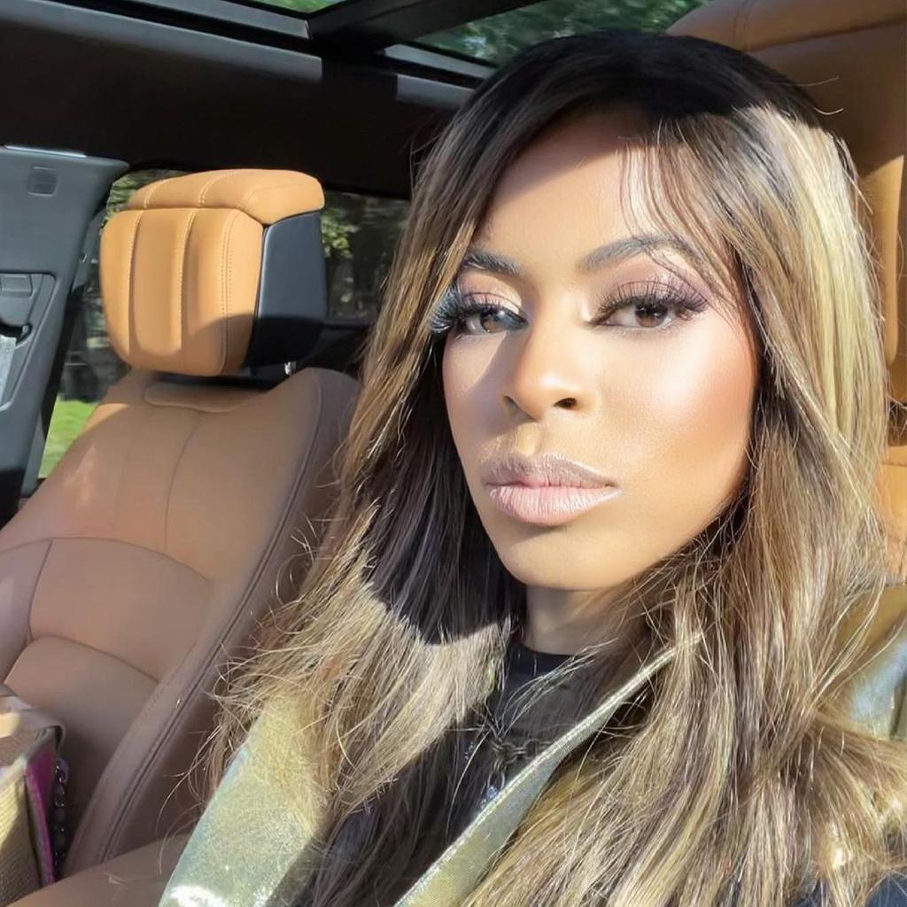 ‘RHOSLC’ Star Mary Cosby Quits The Reality Show After 2 Seasons