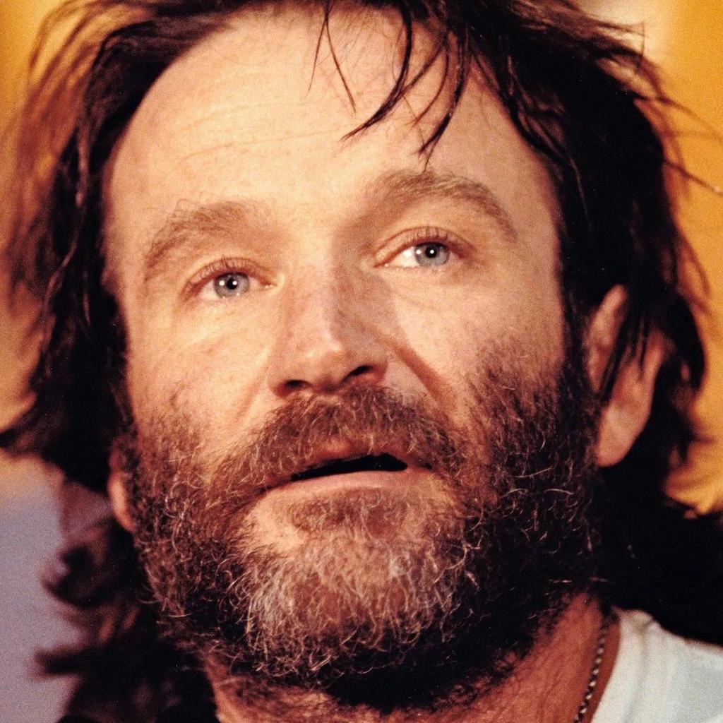 Zak Williams Remembers Late Father Robin On His Birthday