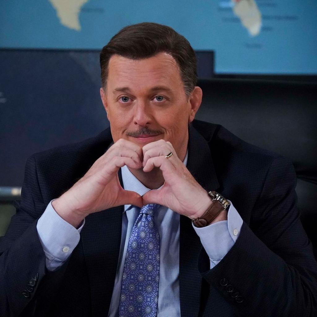 Billy Gardell Gets Candid About His AMAZING Weight Loss