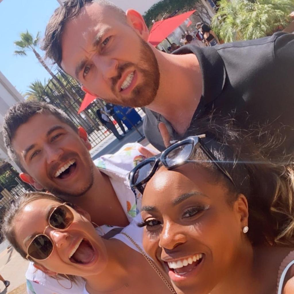 Lauren Speed-Hamilton Has THIS To Say To 'LIB' Supporters!