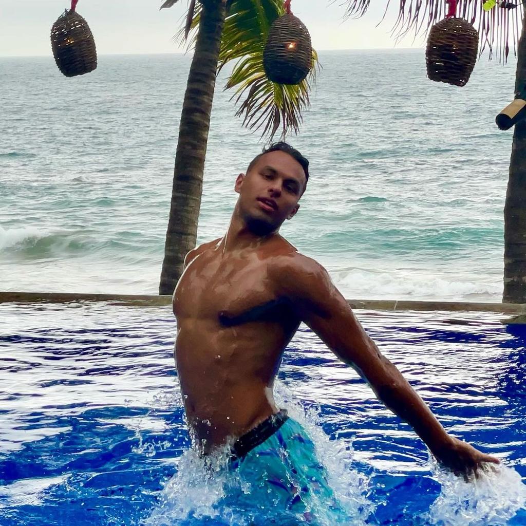 Aaron Clancy Accused Of Cheating On Women Before ‘BIP’