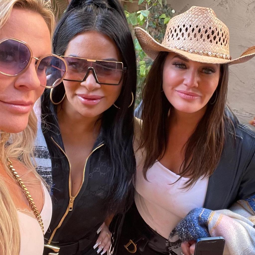 Jen Shah Caught In Cheating Scandal, May Be Used In Court