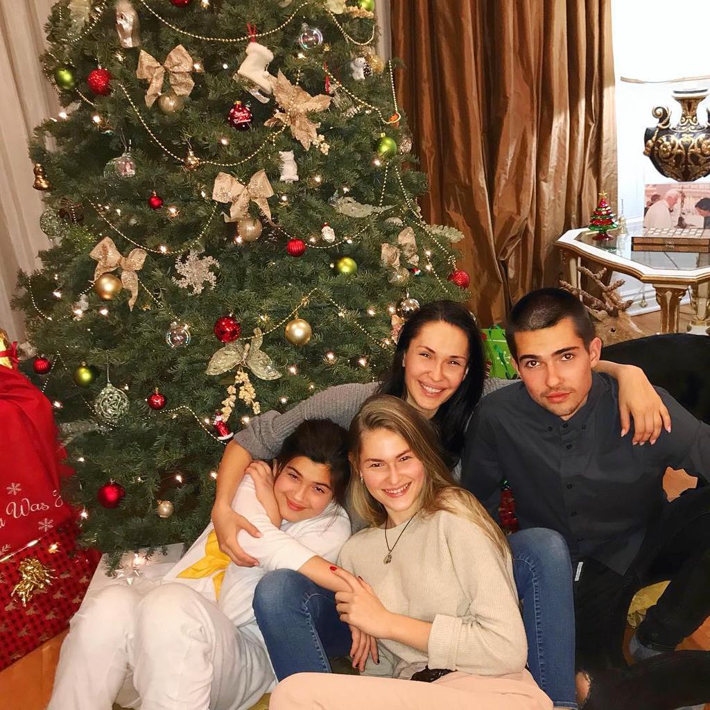 Evgeniya Chernyshova Is Jane Doe #1 In Harvey Weinstein Rape