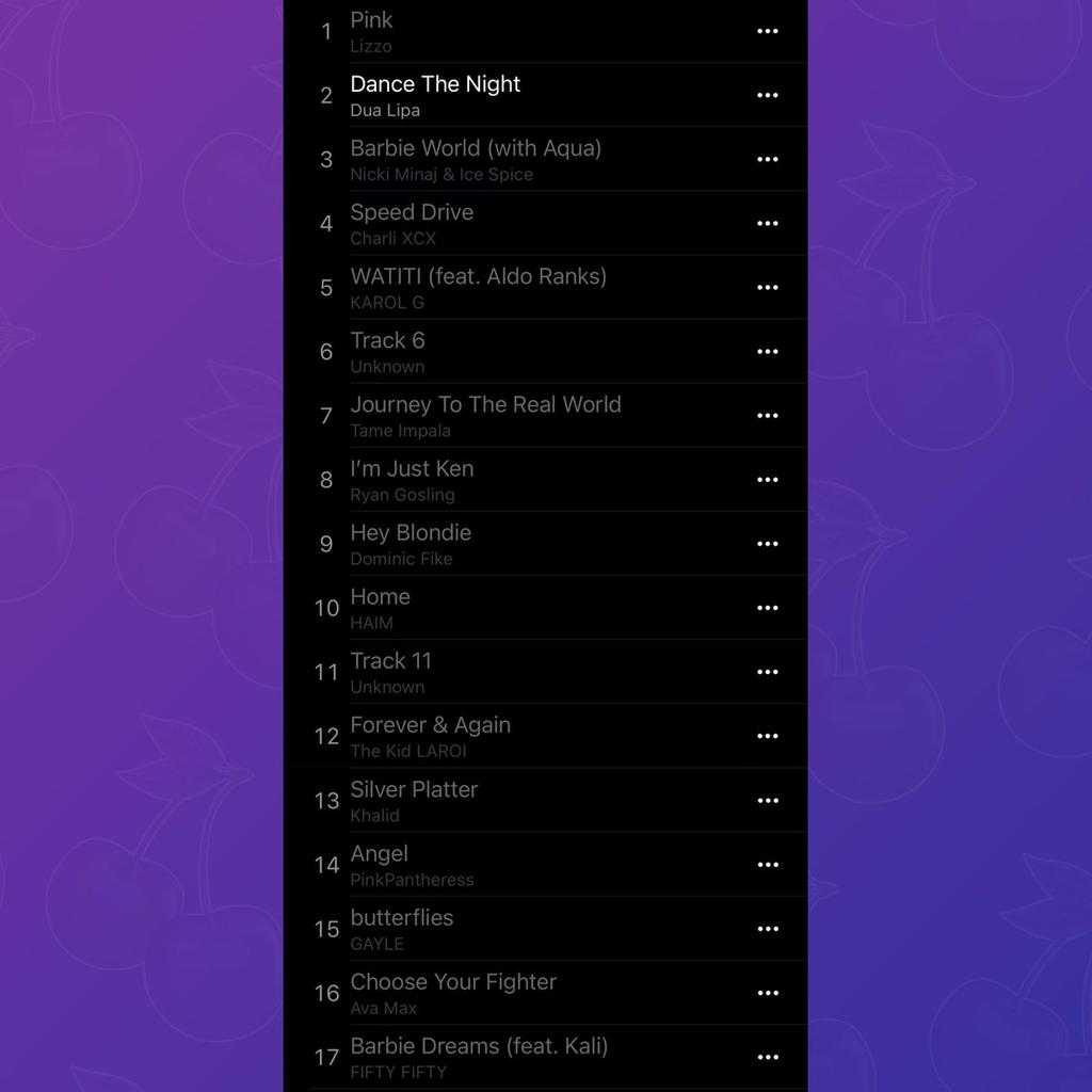 'Barbie' Soundtrack Features Ice Spice Spin On OG 'Barbie Girl'