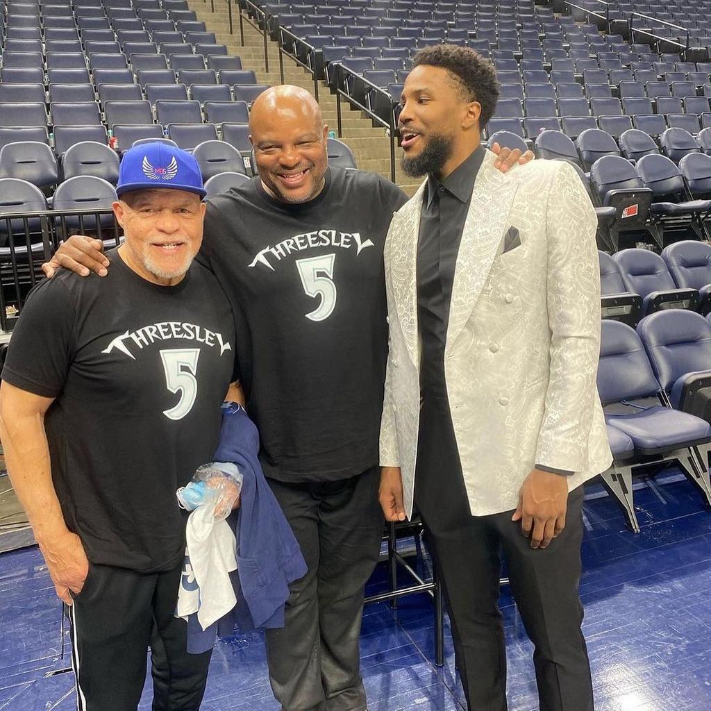 'Firestarter' Actor John Beasley Dead, Health Suddenly Declined