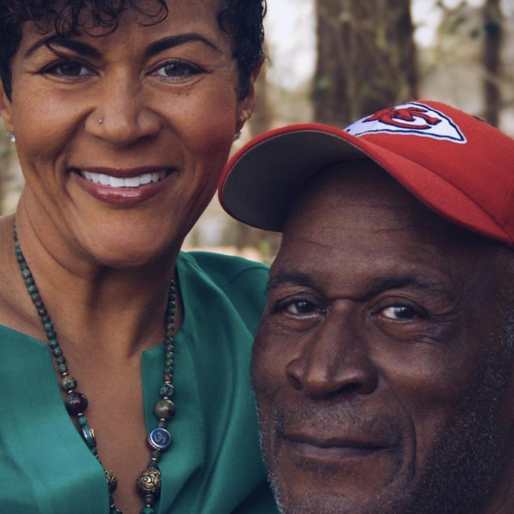 John Amos' Daughter Wants To Investigate His Final Days