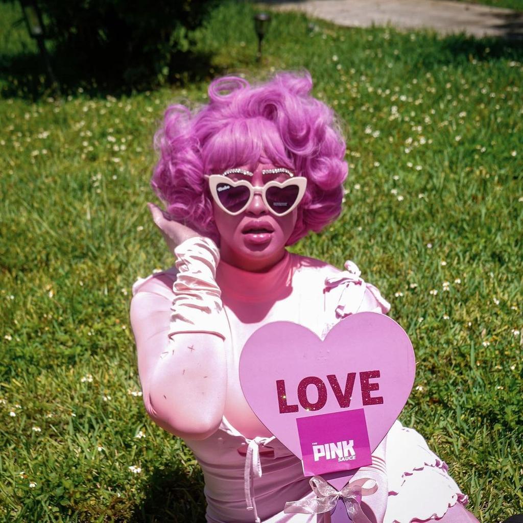 New Controversy Leads To GoFundMe For Chef Pii's Viral TikTok Pink Sauce!