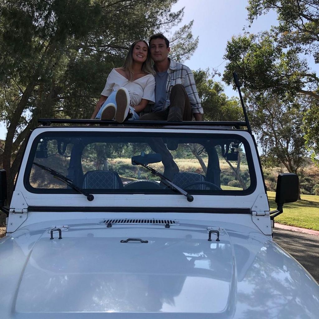 Tino Franco Says He And Rachel Recchia Will 'Never Speak Again'