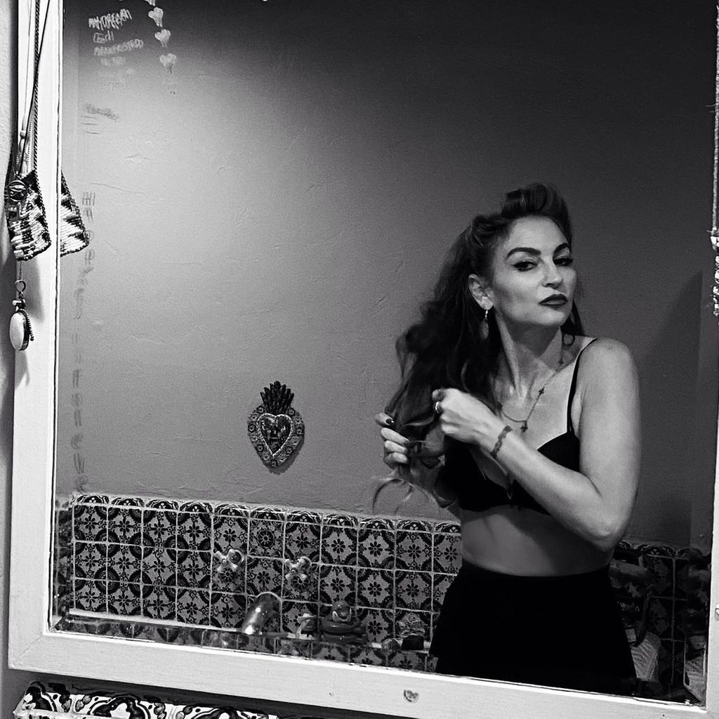 'The Sopranos' Drea de Matteo Opens Up About Joining OF At 51