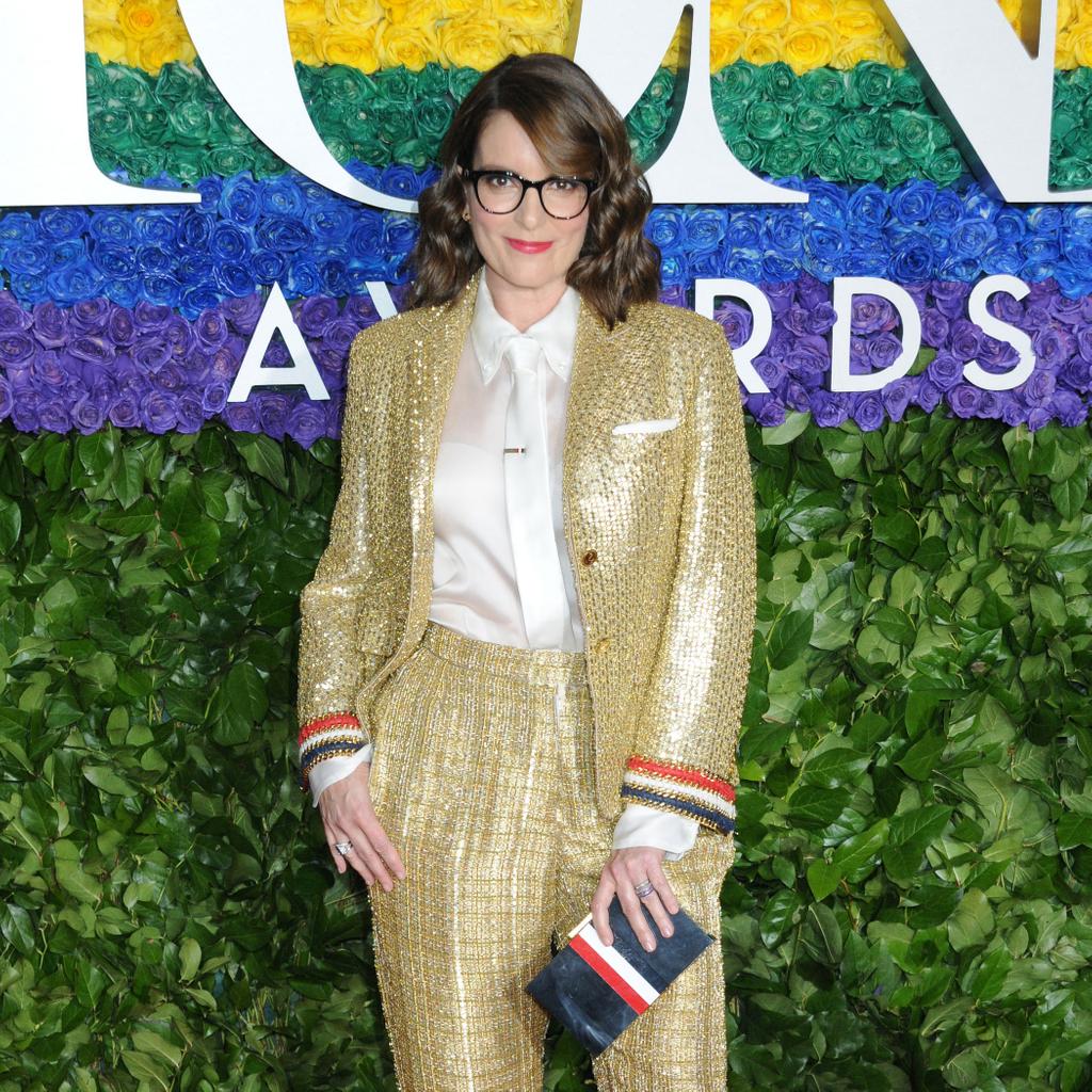 Tina Fey Unveils New Celebration for 'Mean Girls Day'