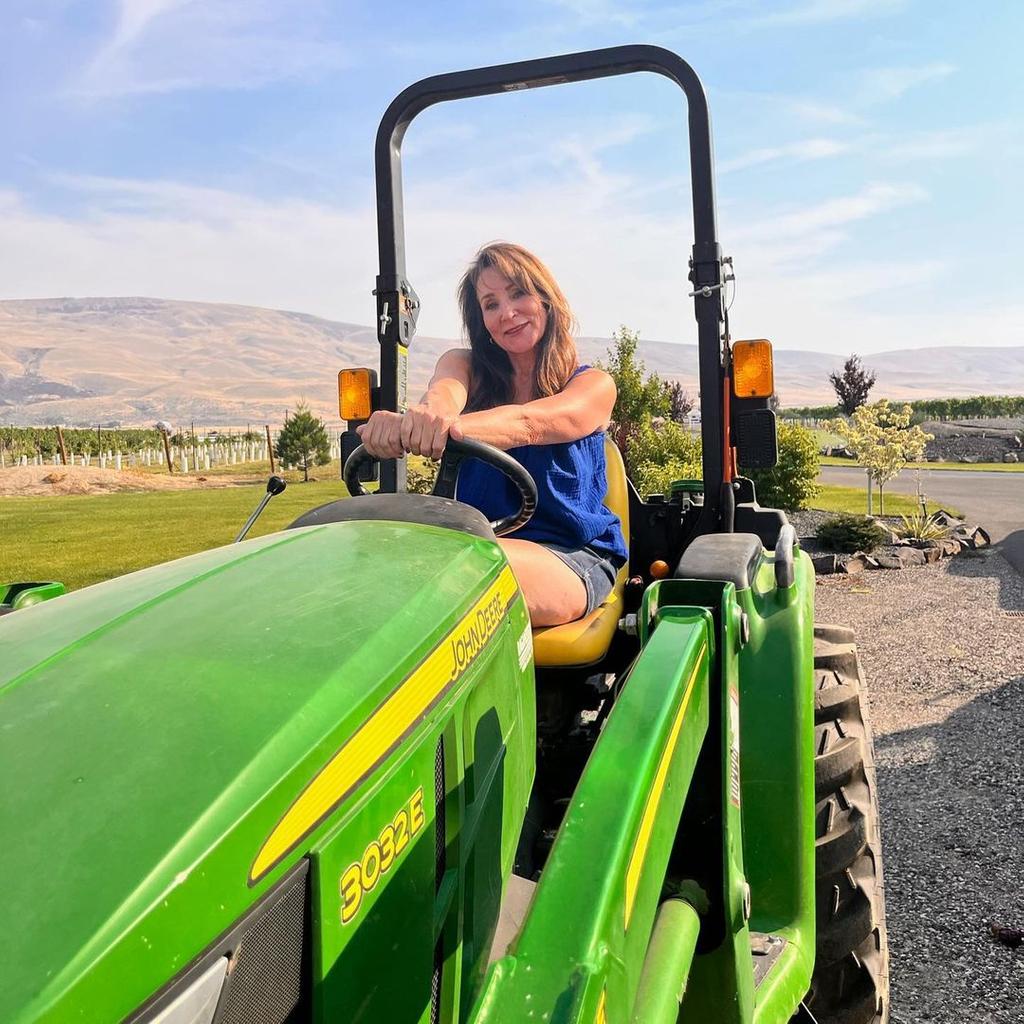 Maria Trice Hints America Didn't See The 'Real' Gerry Turner