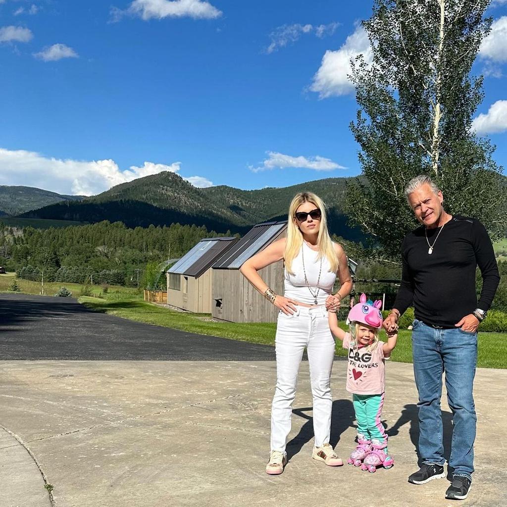 Shannon Beador's Ex Husband Slammed With Restraining Order