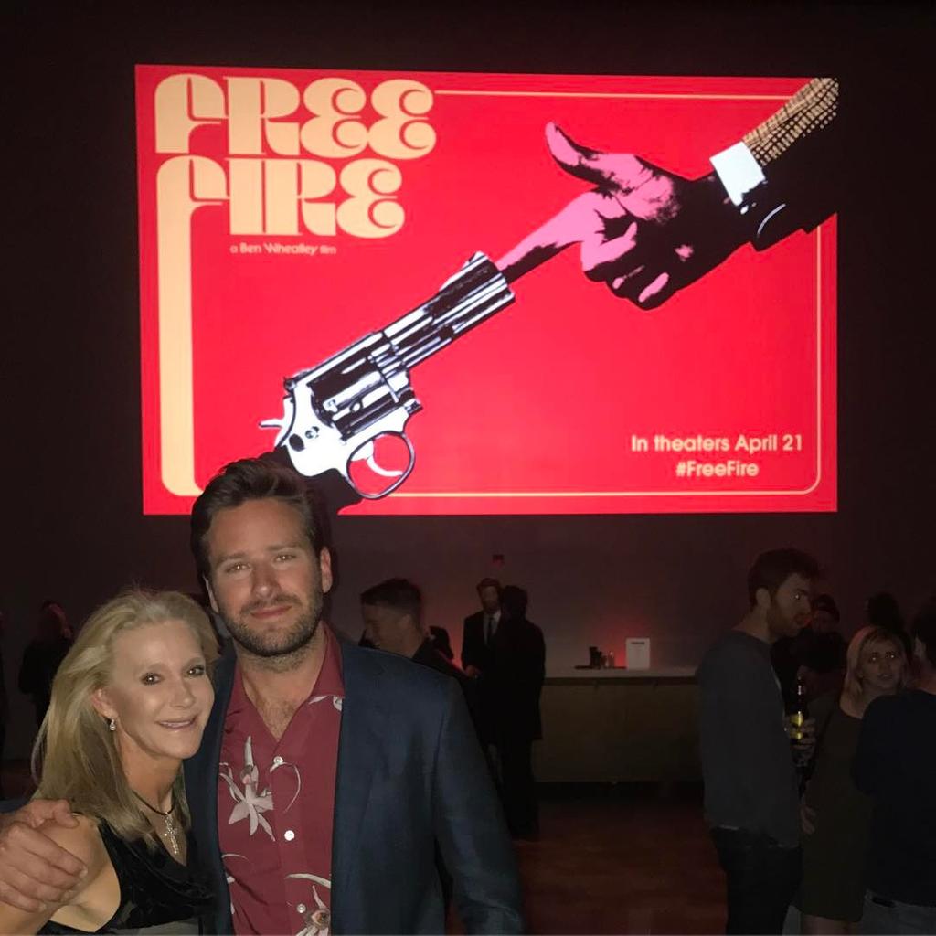 Armie Hammer Is 'Baby-Stepping Back To Jesus' After Cannibalism Allegations