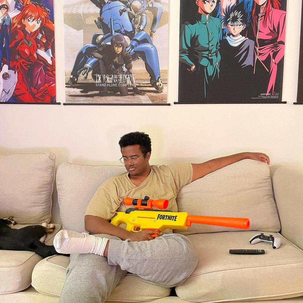 YouTuber Twomad's Drug-Related Cause Of Death Revealed