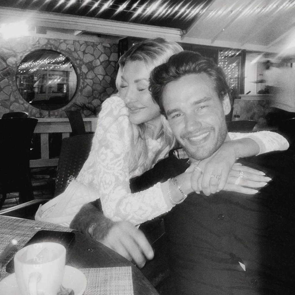 Liam Payne Fans Slam Ex-Anchor For Calling Singer 'Drugged-up' & 'Faded'