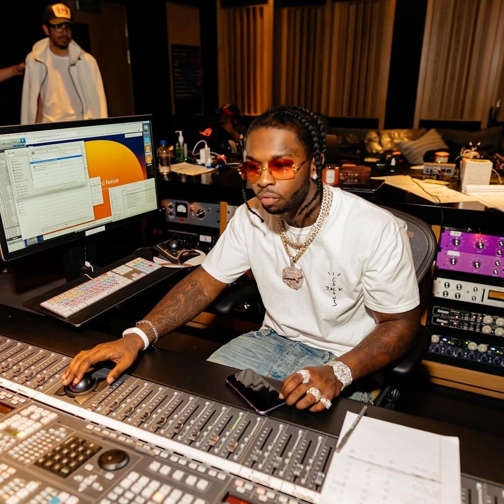 Pop Smoke's Murder Mastermind Apologizes For The 'Pain'